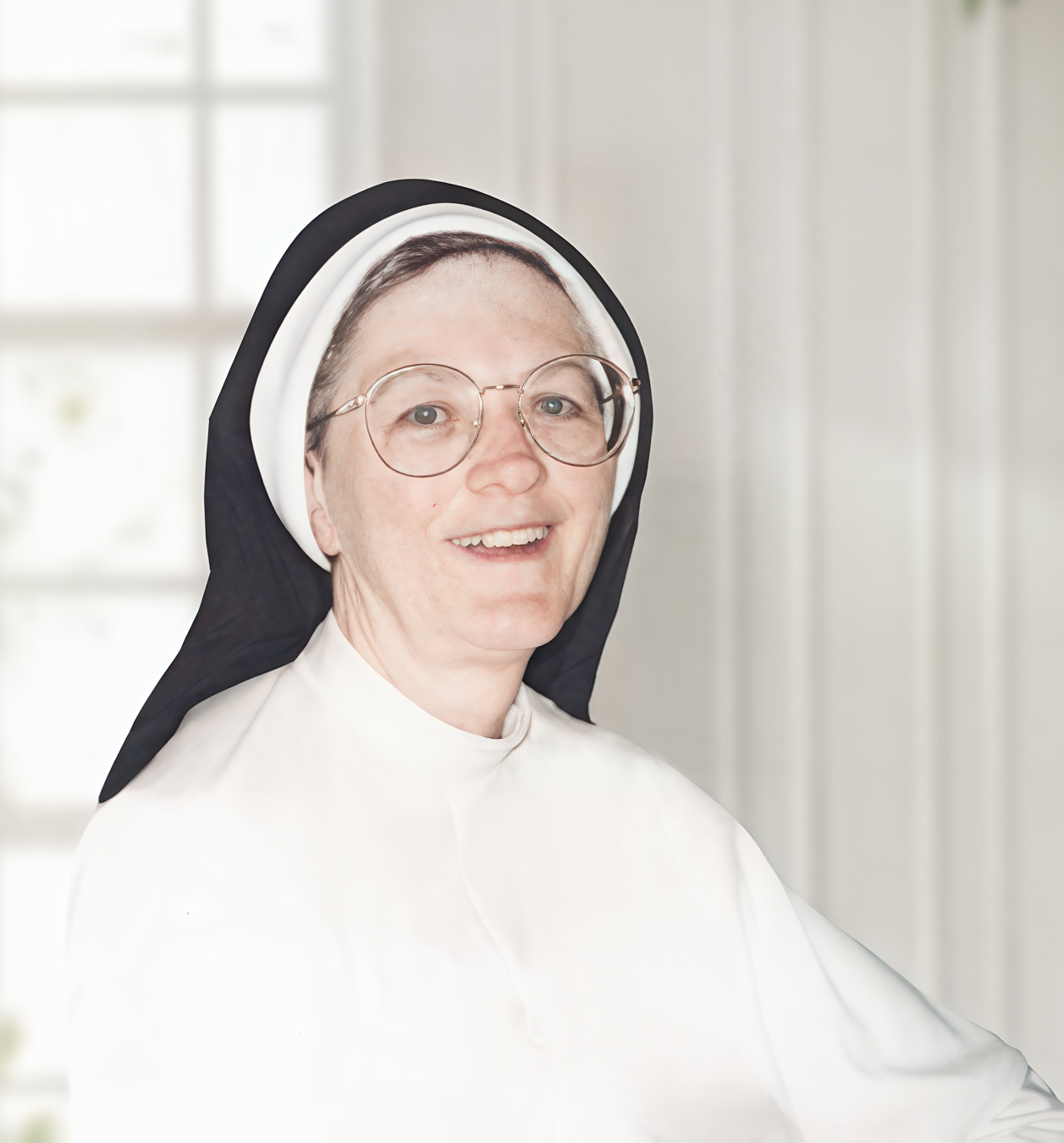 Requiescat in Pace: Sister Mary Kevin Cronin, O.P. - Nashville ...
